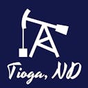 Tioga ND
