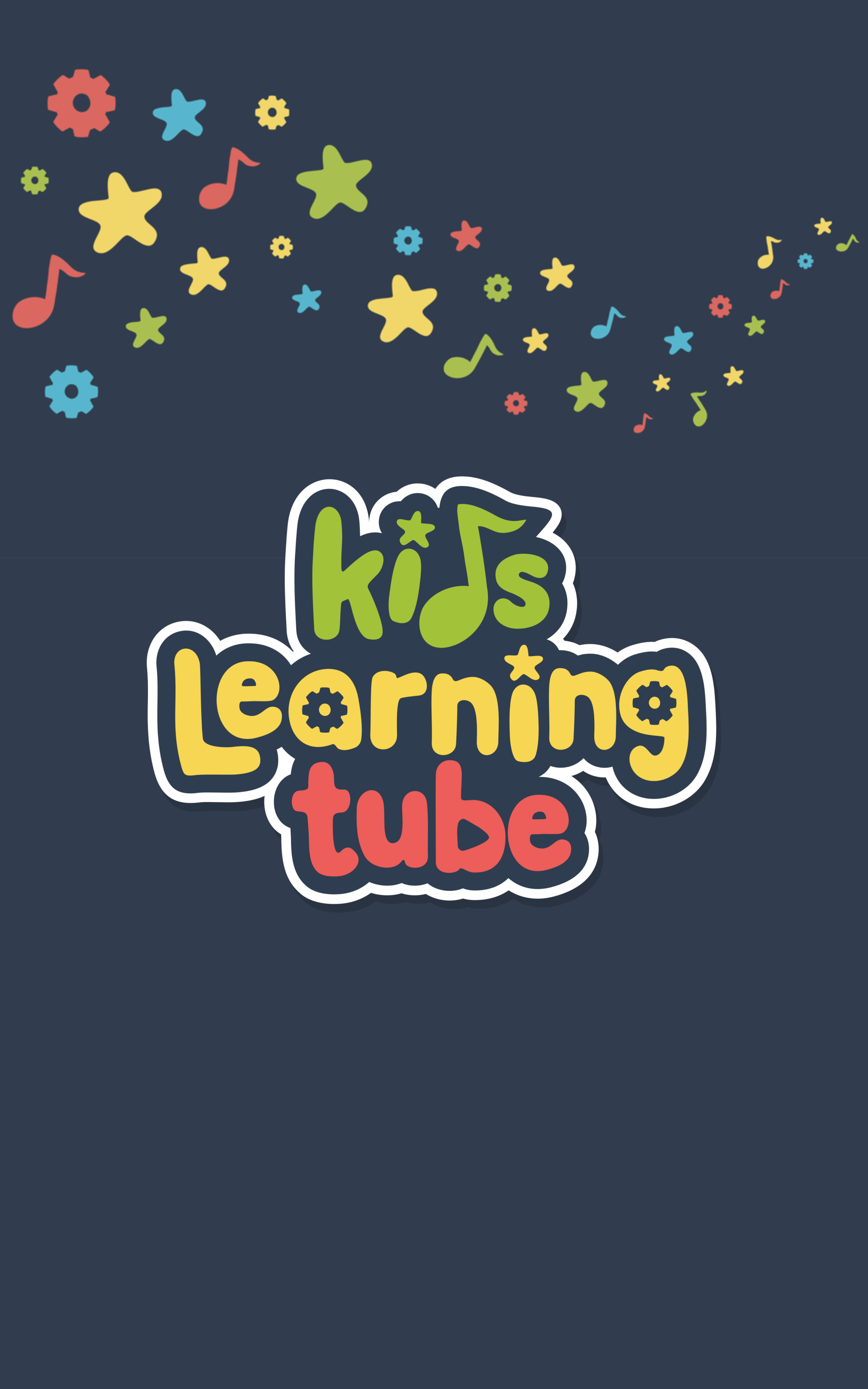 Kids Learning Tube